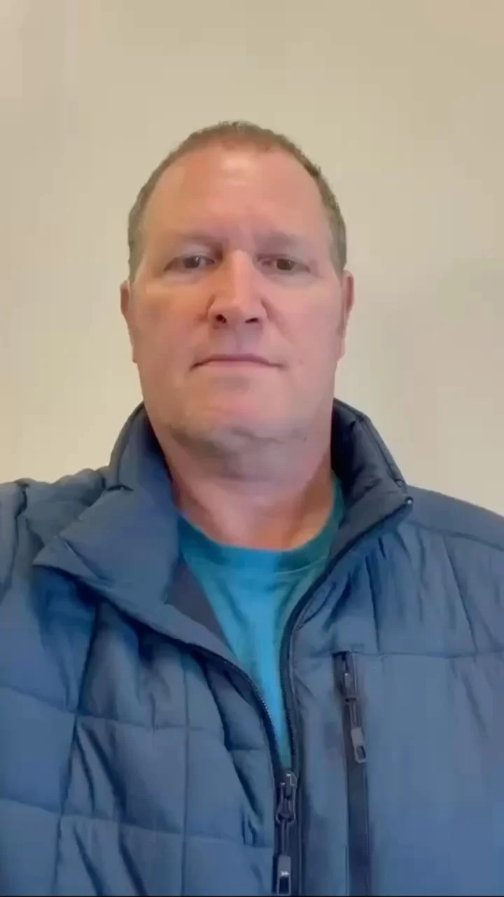 Conversational Zoom Schedule — Sign Language Center