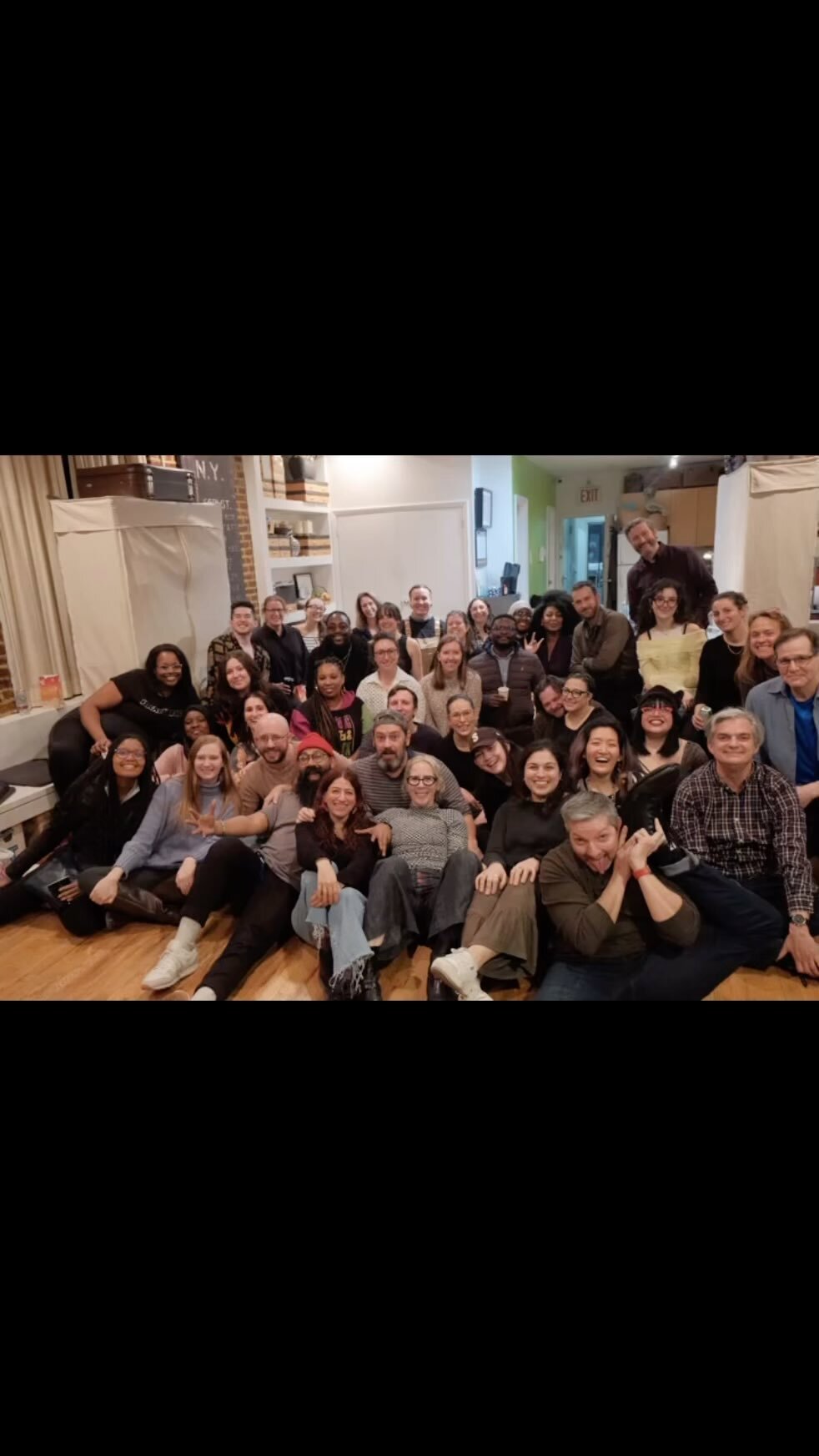 Level 5 In-Person Schedule — Sign Language Center