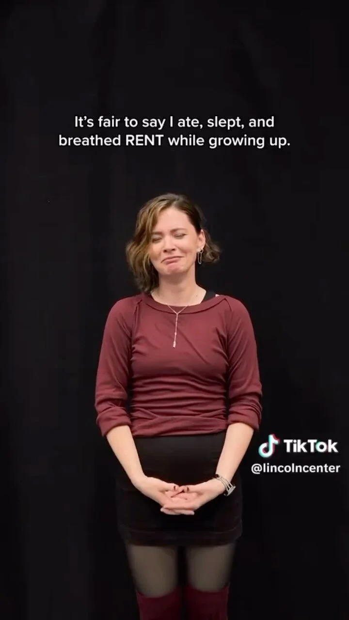 Level 5 Zoom Schedule — Sign Language Center