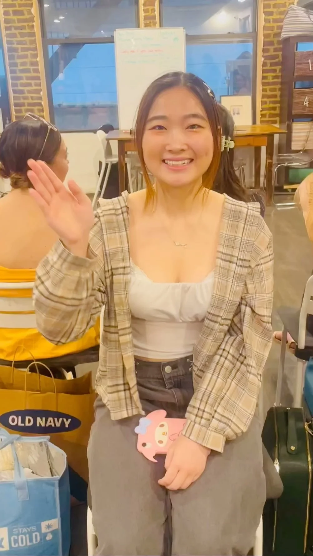 Level 1 Zoom Schedule — Sign Language Center