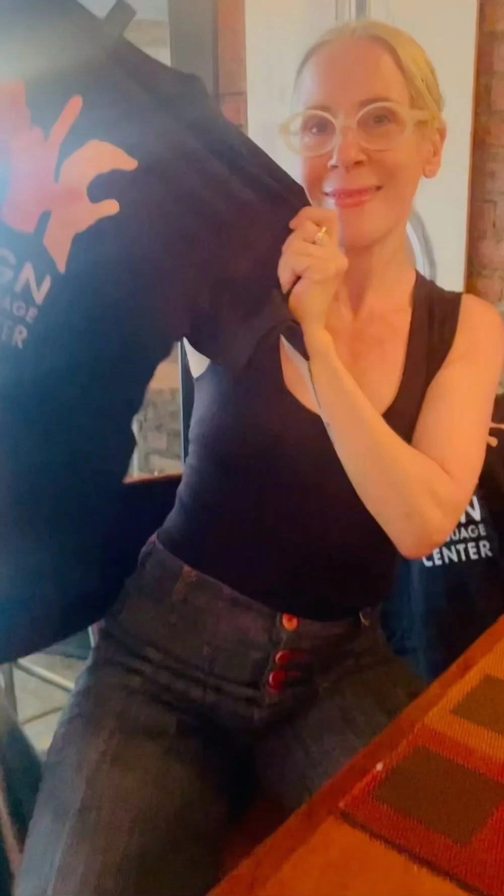 Level 1 In-Person Schedule — Sign Language Center