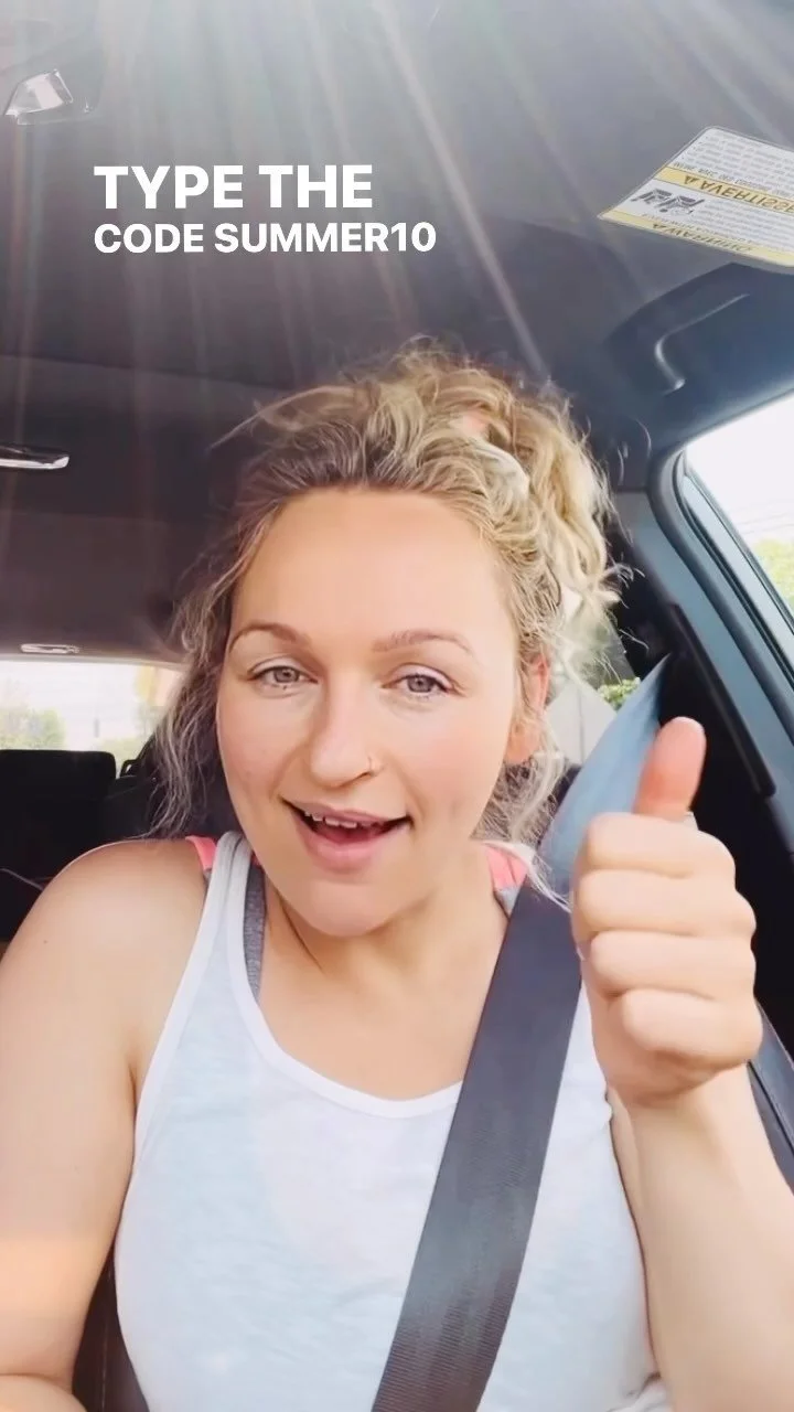 Level 6 In-Person Schedule — Sign Language Center