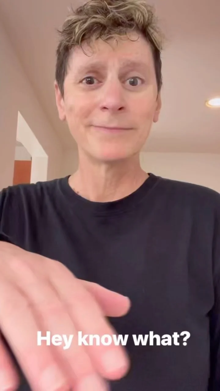 Make-Up — Sign Language Center