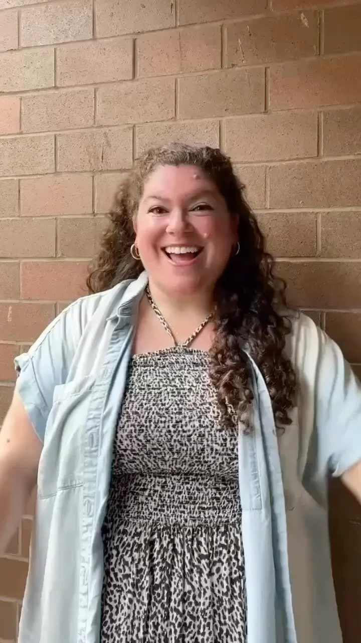 Events — Sign Language Center