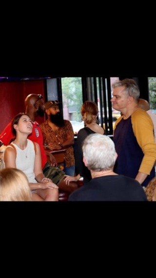 Level 1 In-Person Schedule — Sign Language Center