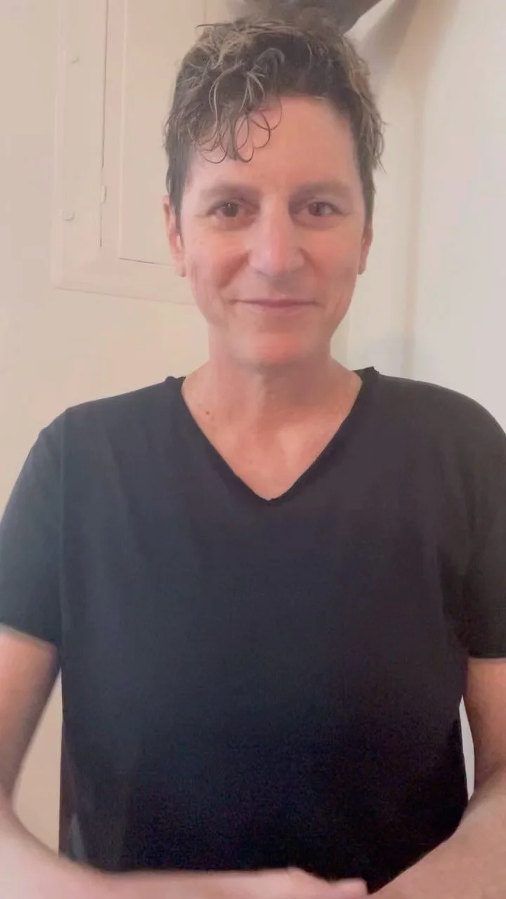 Level 2 Zoom Schedule — Sign Language Center