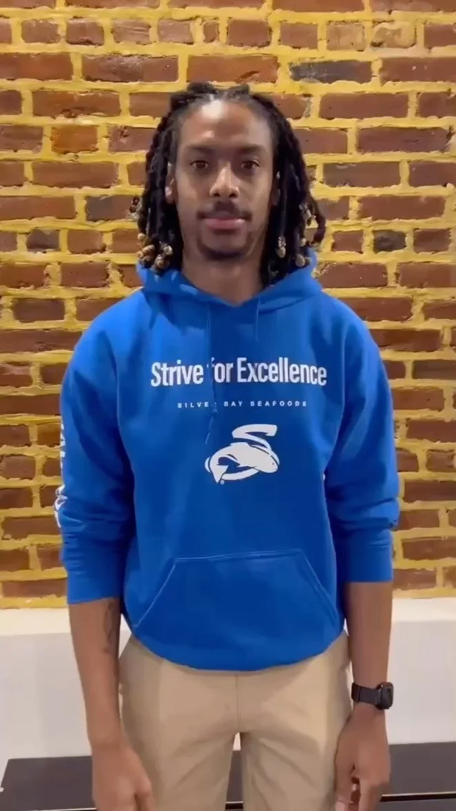 Sign Language Center