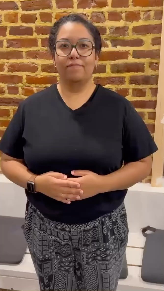 Sign Language Center