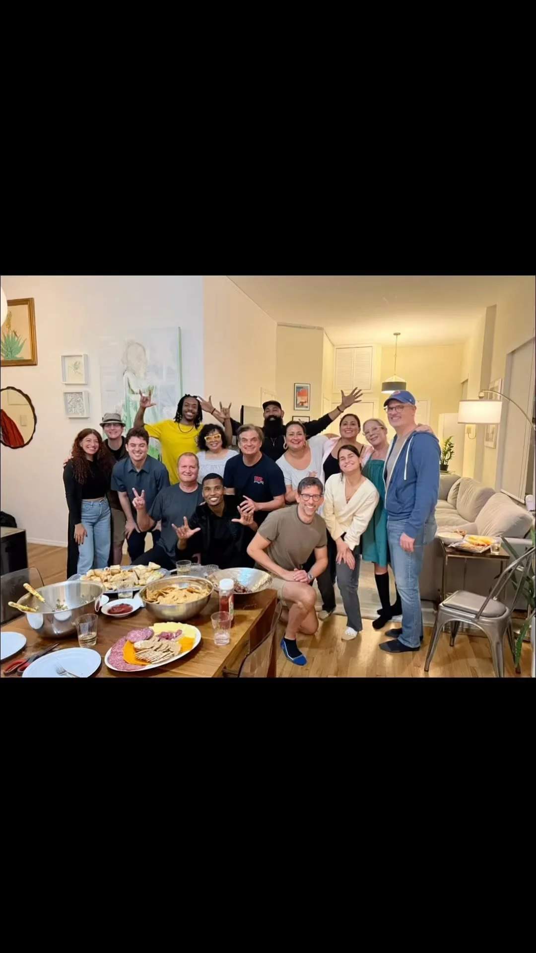 Washington, DC — Sign Language Center