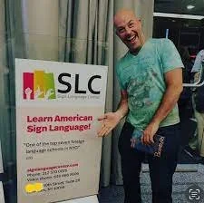 Sign Language Center