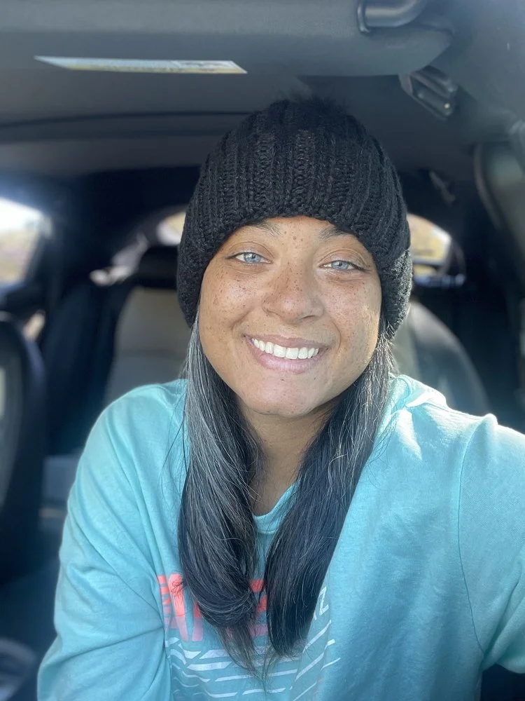 Samantha Jo — Sign Language Center