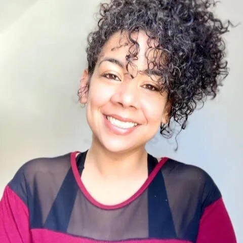 Mia Sanchez — Sign Language Center