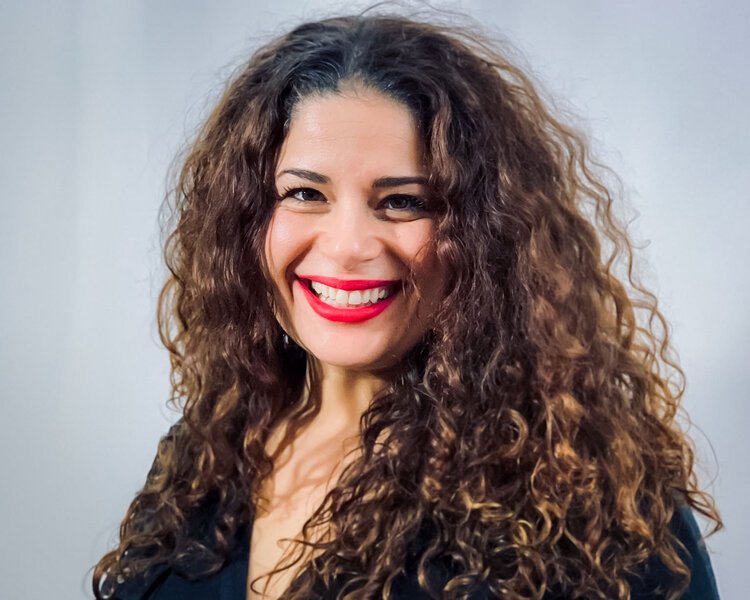 Teachers — Sign Language Center