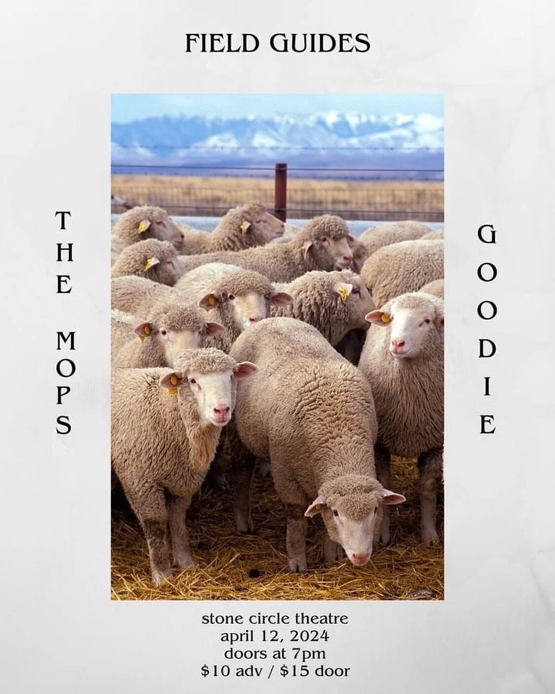 Music — Benedict Kupstas