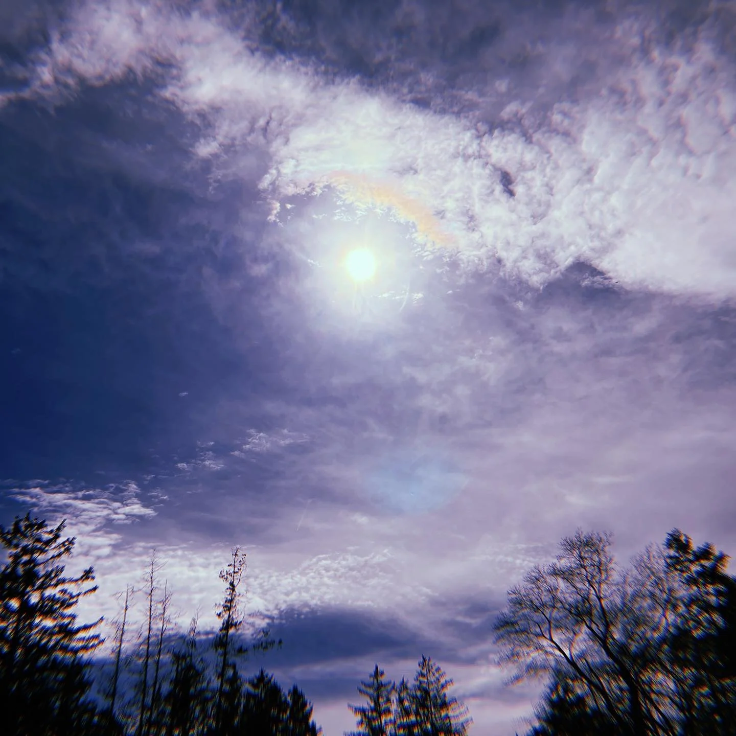 Music — Benedict Kupstas