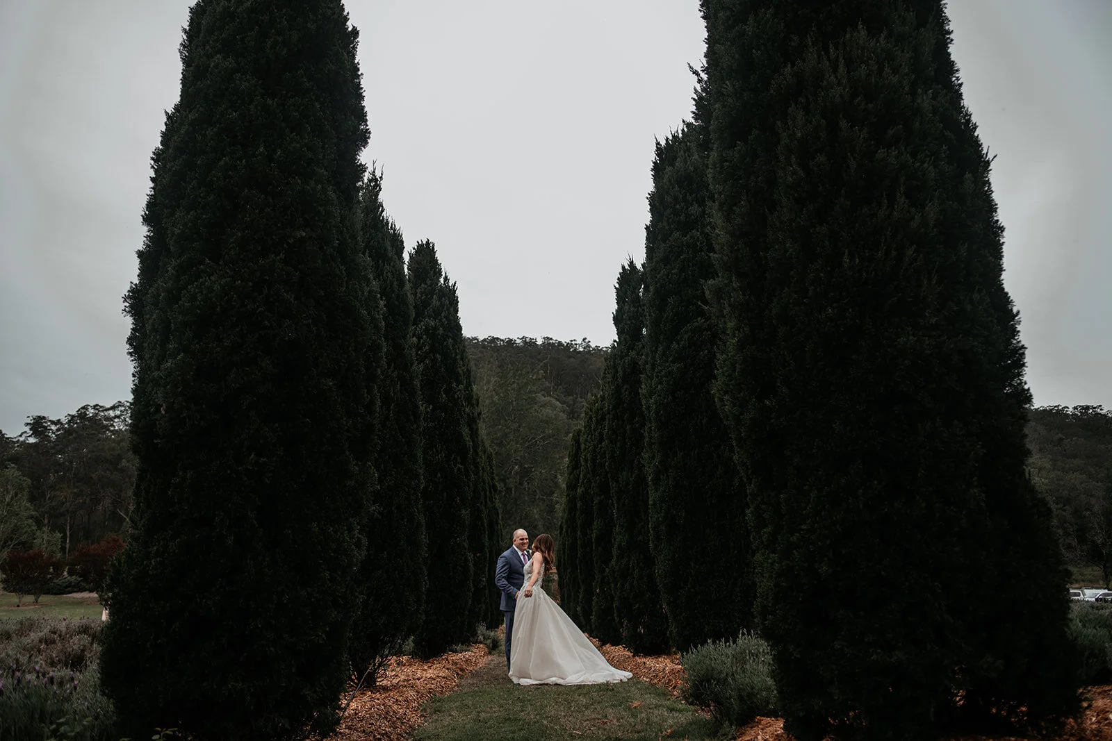 Marry Us Gary — Northern Beaches Marriage Celebrant & Wedding MC