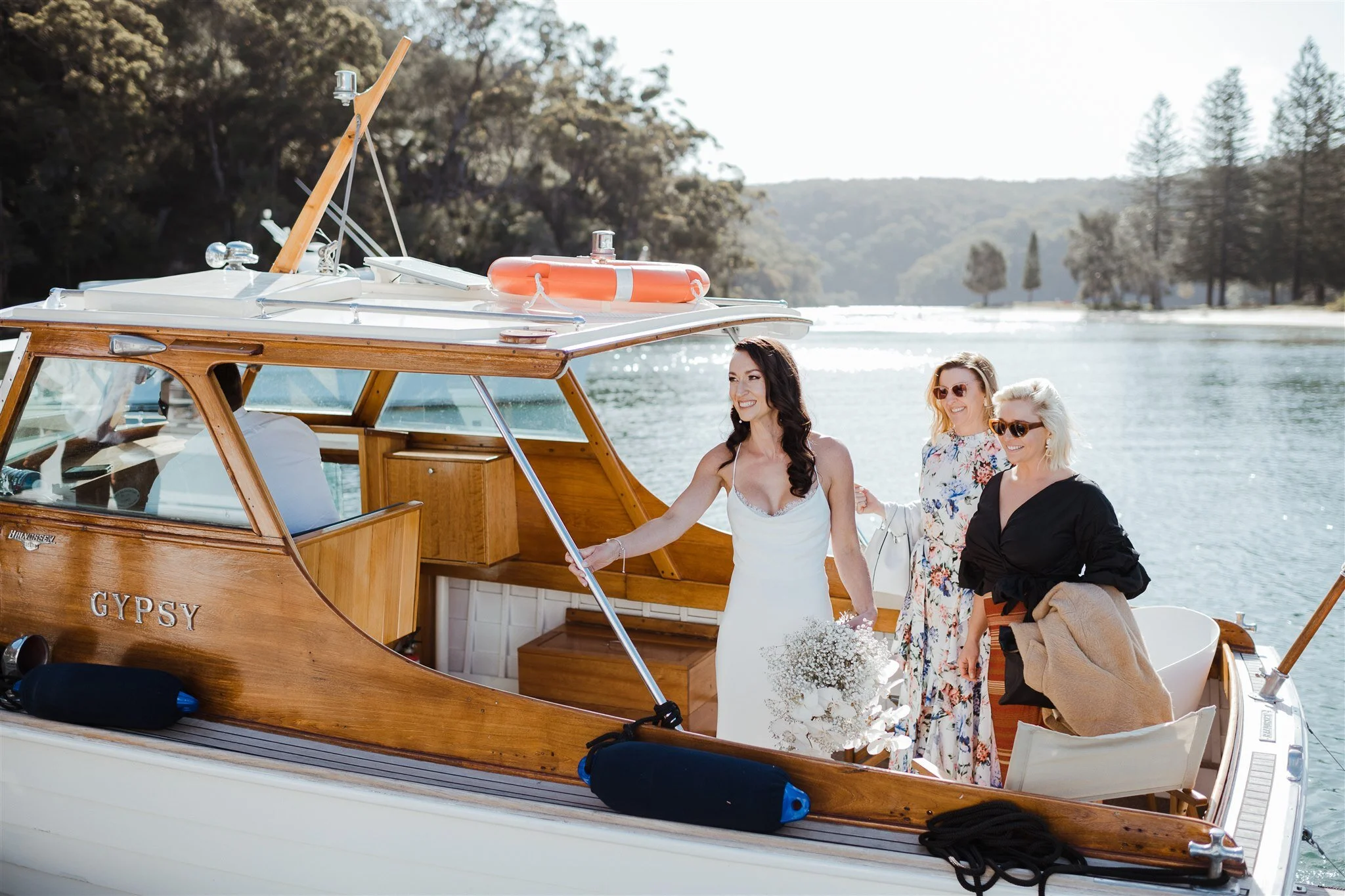 Marry Us Gary — Northern Beaches Marriage Celebrant & Wedding MC