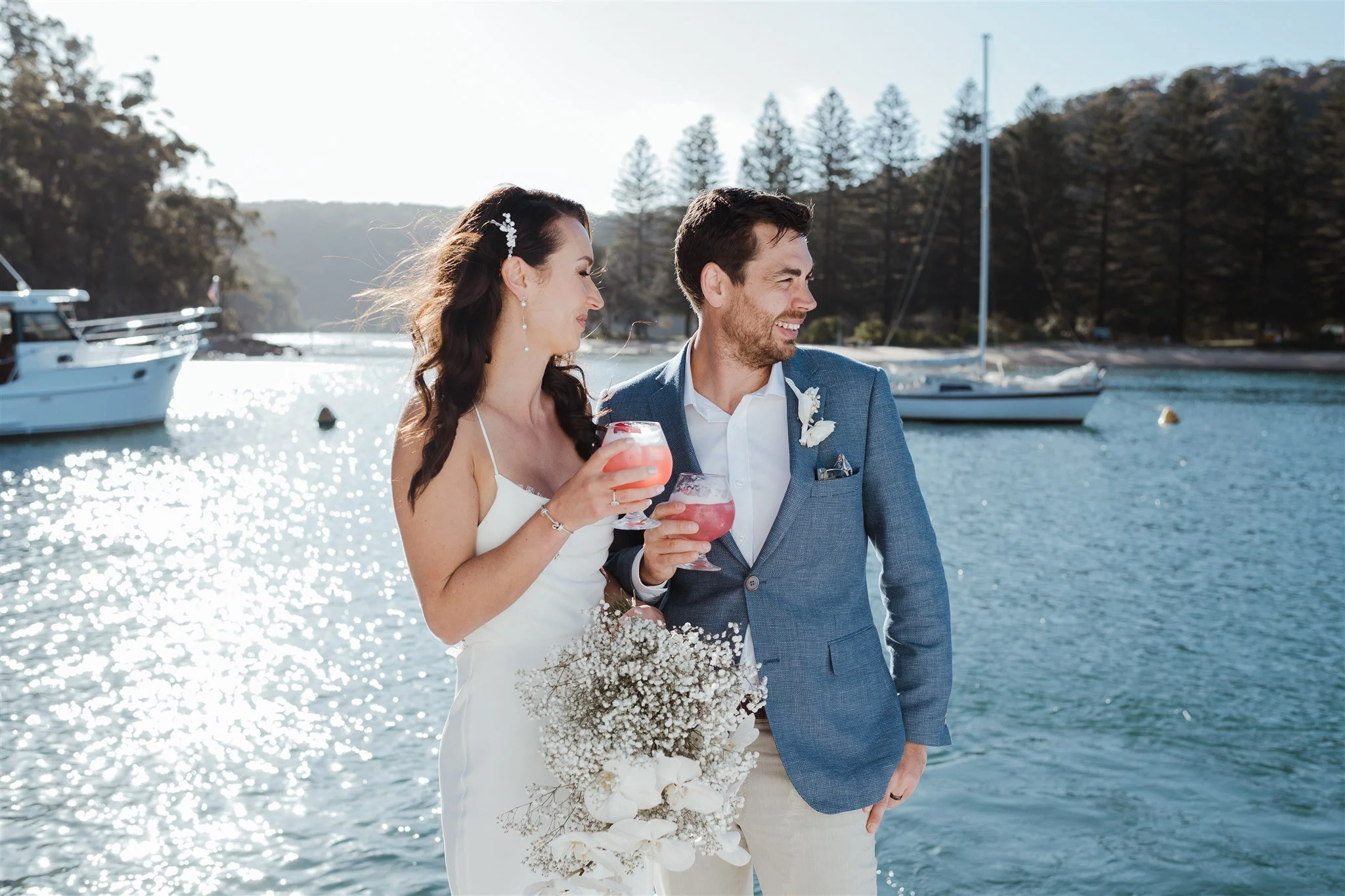 Marry Us Gary — Northern Beaches Marriage Celebrant & Wedding MC