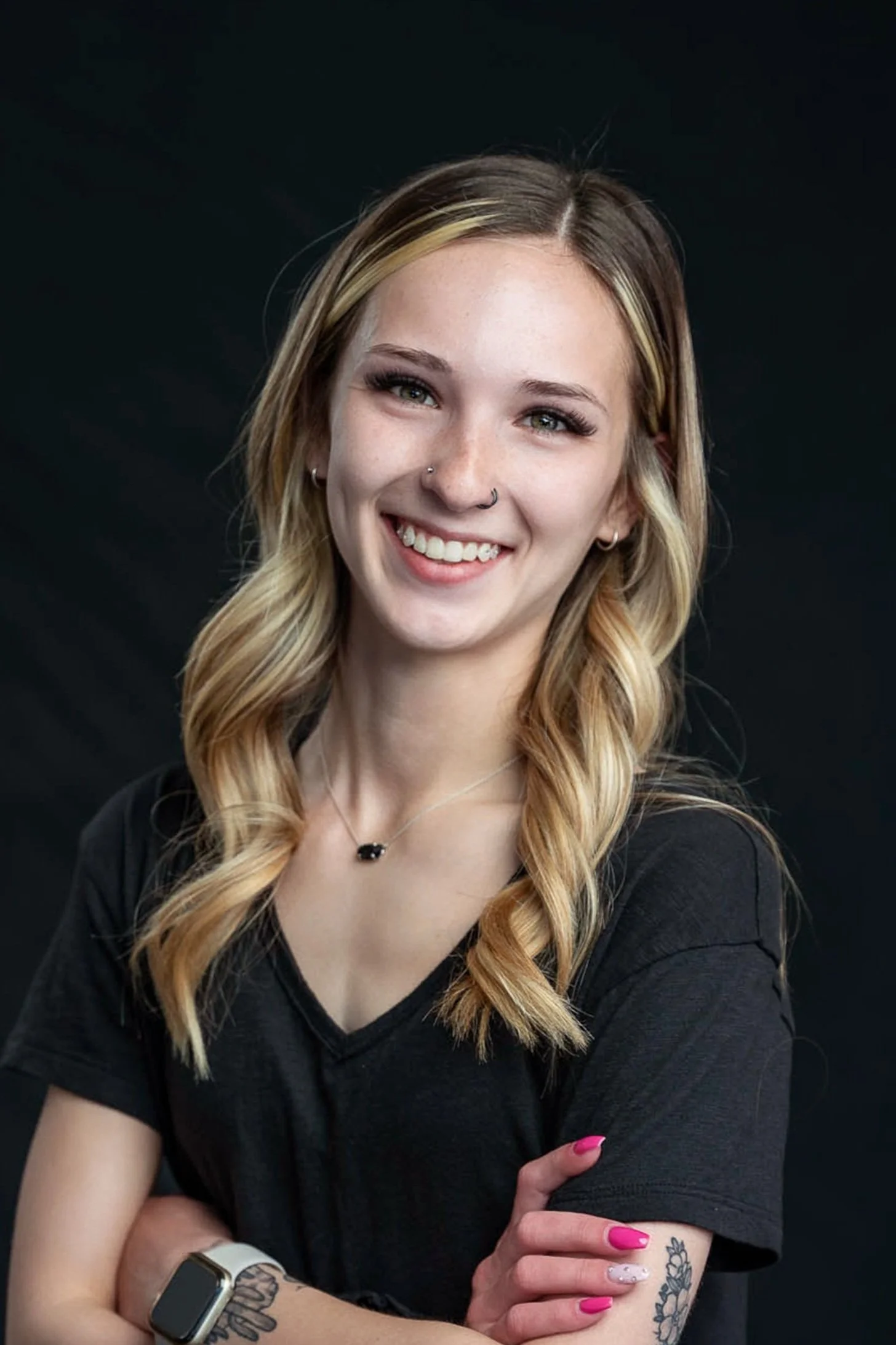 About 3 — B'Lashed Society