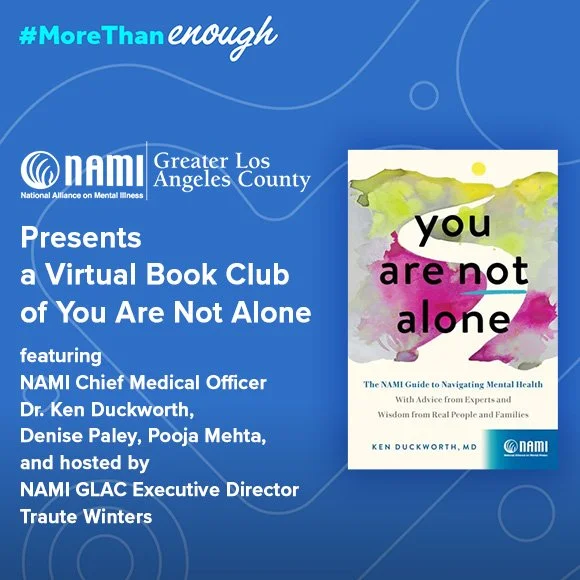 NAMI Greater Los Angeles County