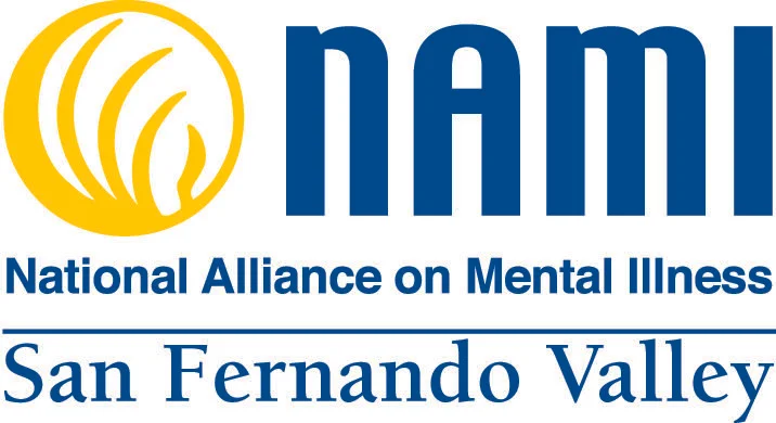 NAMI Greater Los Angeles County