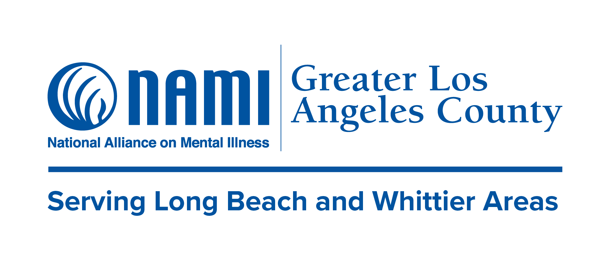 NAMI Greater Los Angeles County