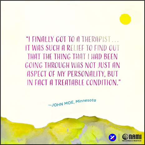 NAMI Greater Los Angeles County