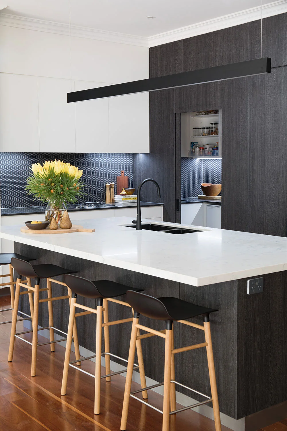 Sally Carson Interiors