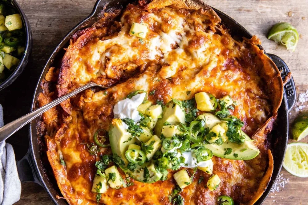 Ward Nutrition - Recipes — Ward Nutrition