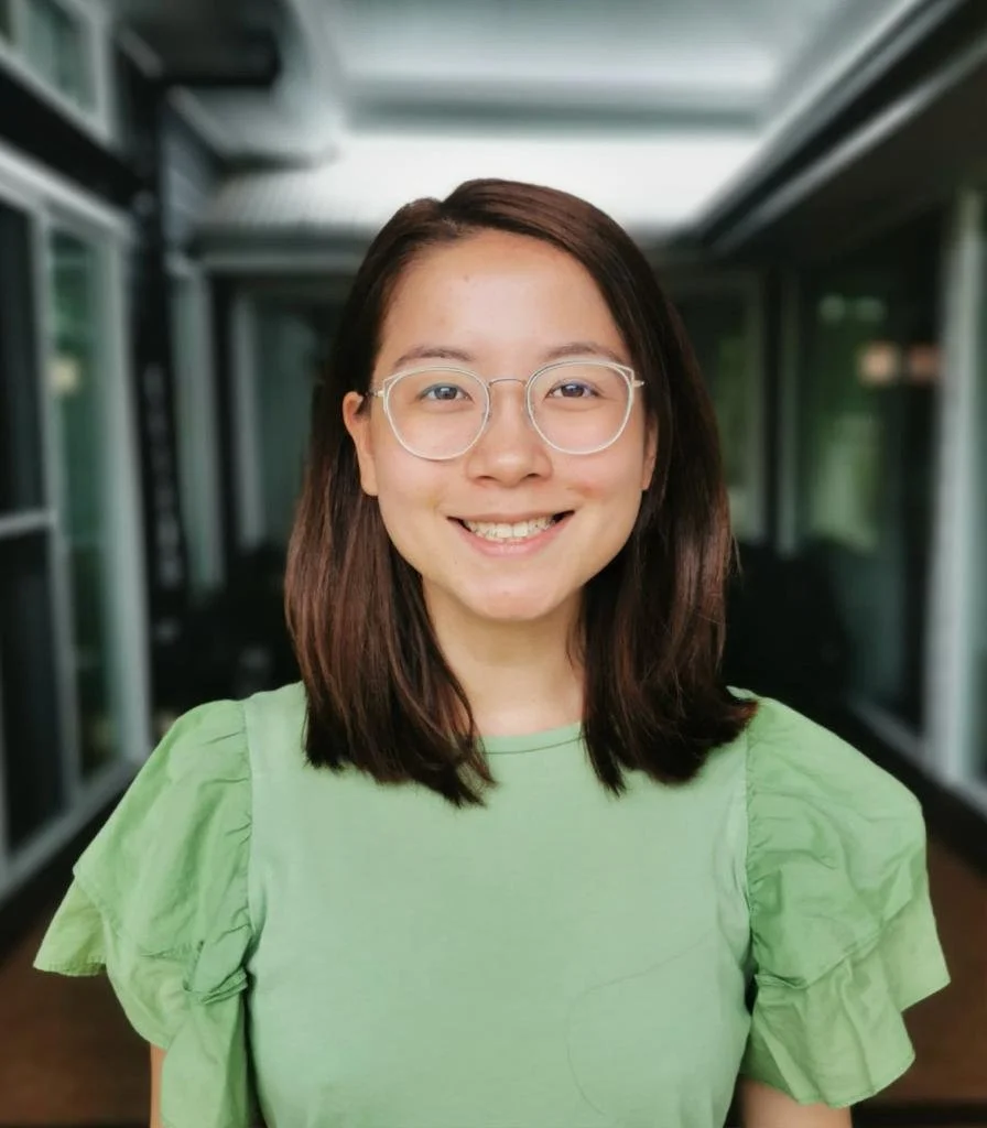 About APD's Claire Ward, Nadia Fathinia & Judy Kwan — Ward Nutrition