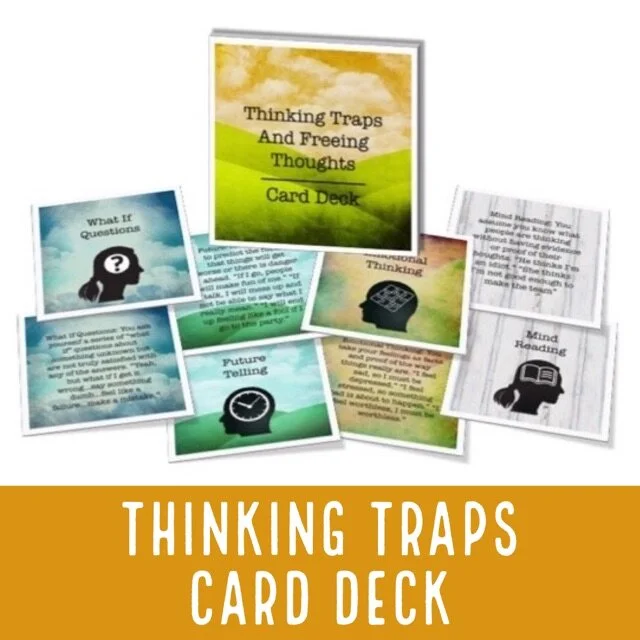 Coping Skills For Teens