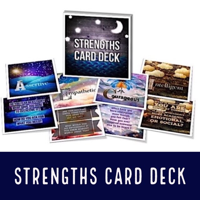 Coping Skills For Teens