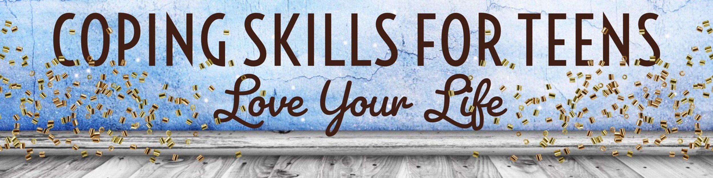 Coping Skills For Teens