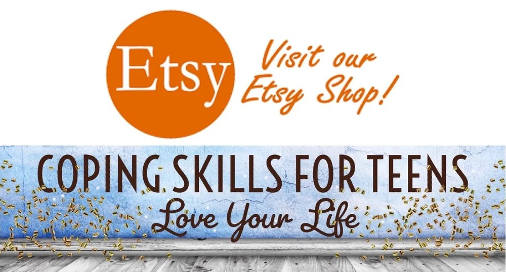 Coping Skills For Teens