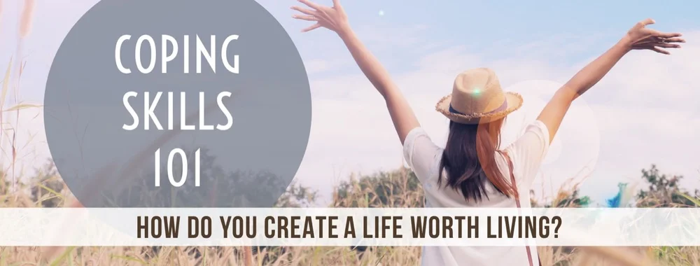 Coping Skills For Teens