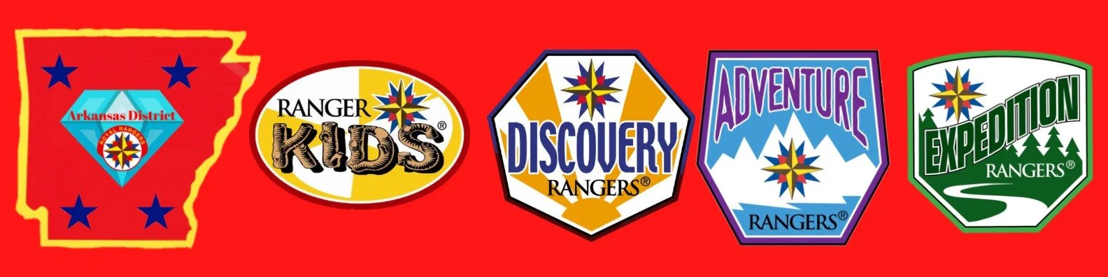 Royal Rangers — Arkansas District