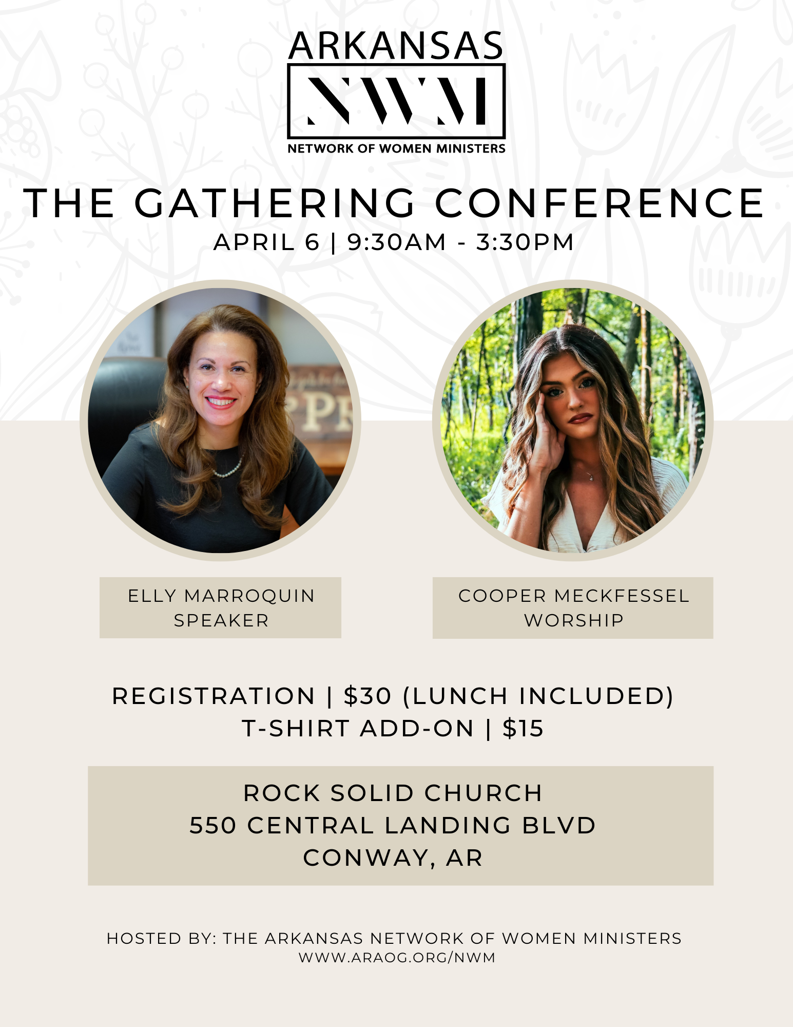 NWM — Arkansas District