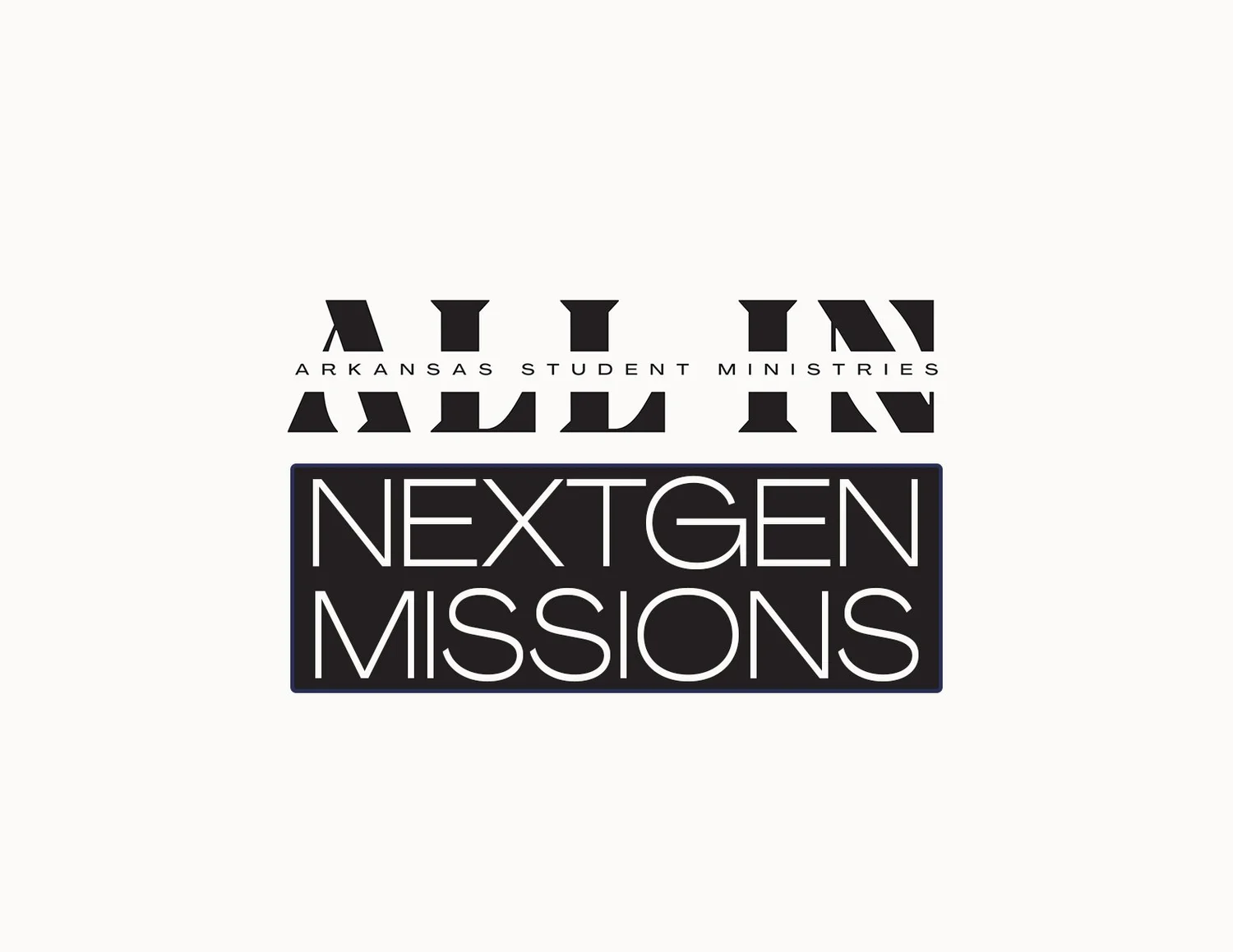 NextGen Missions — Arkansas District