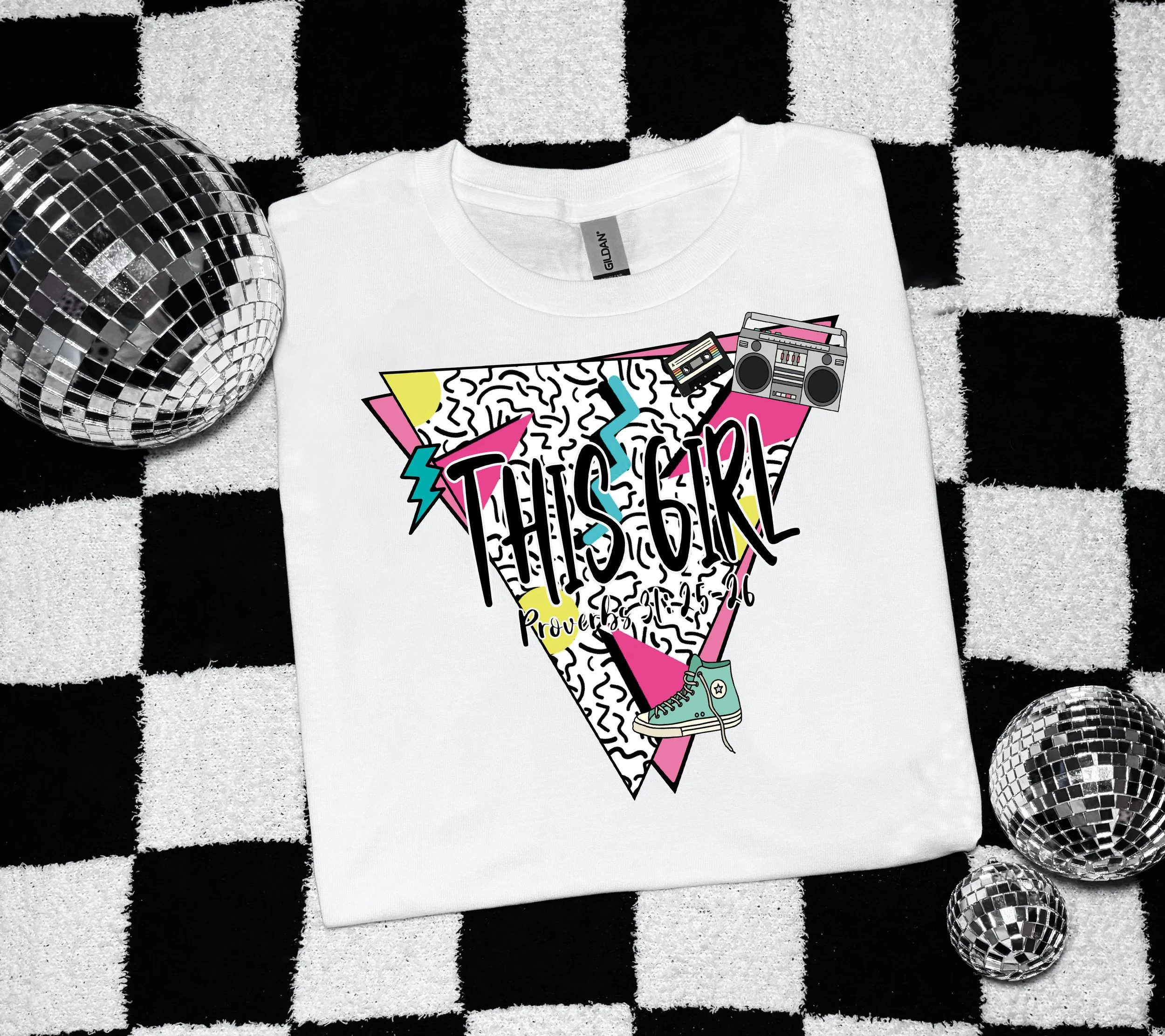 Girl's Ministries — Arkansas District