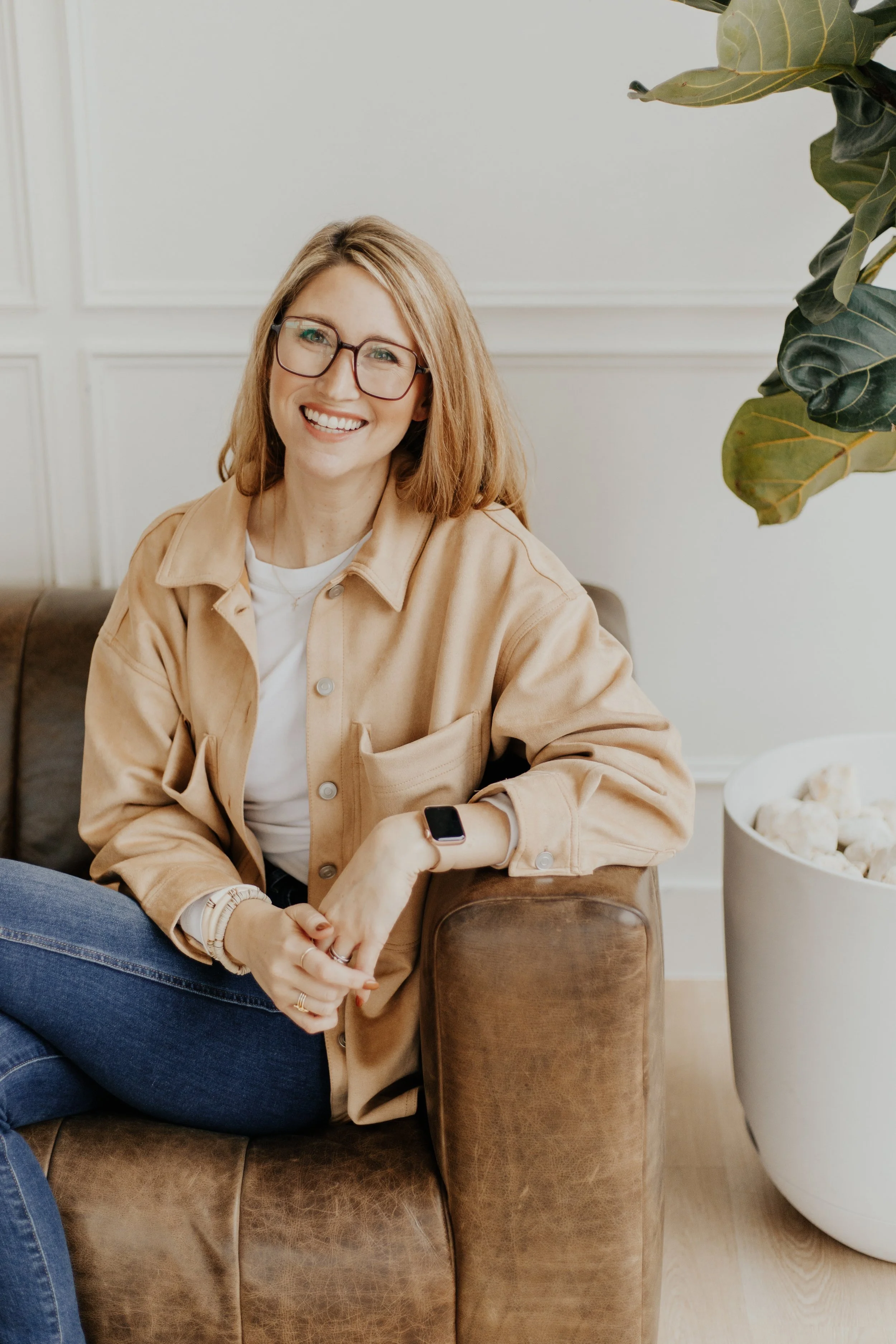 Whitney Nicholson, MS, LPC