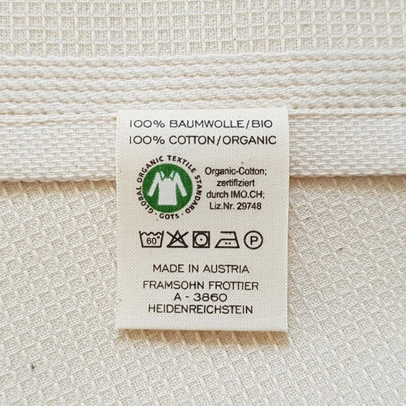 Ecolabels: Breaking Down Common Environmental Certifications — Good ...