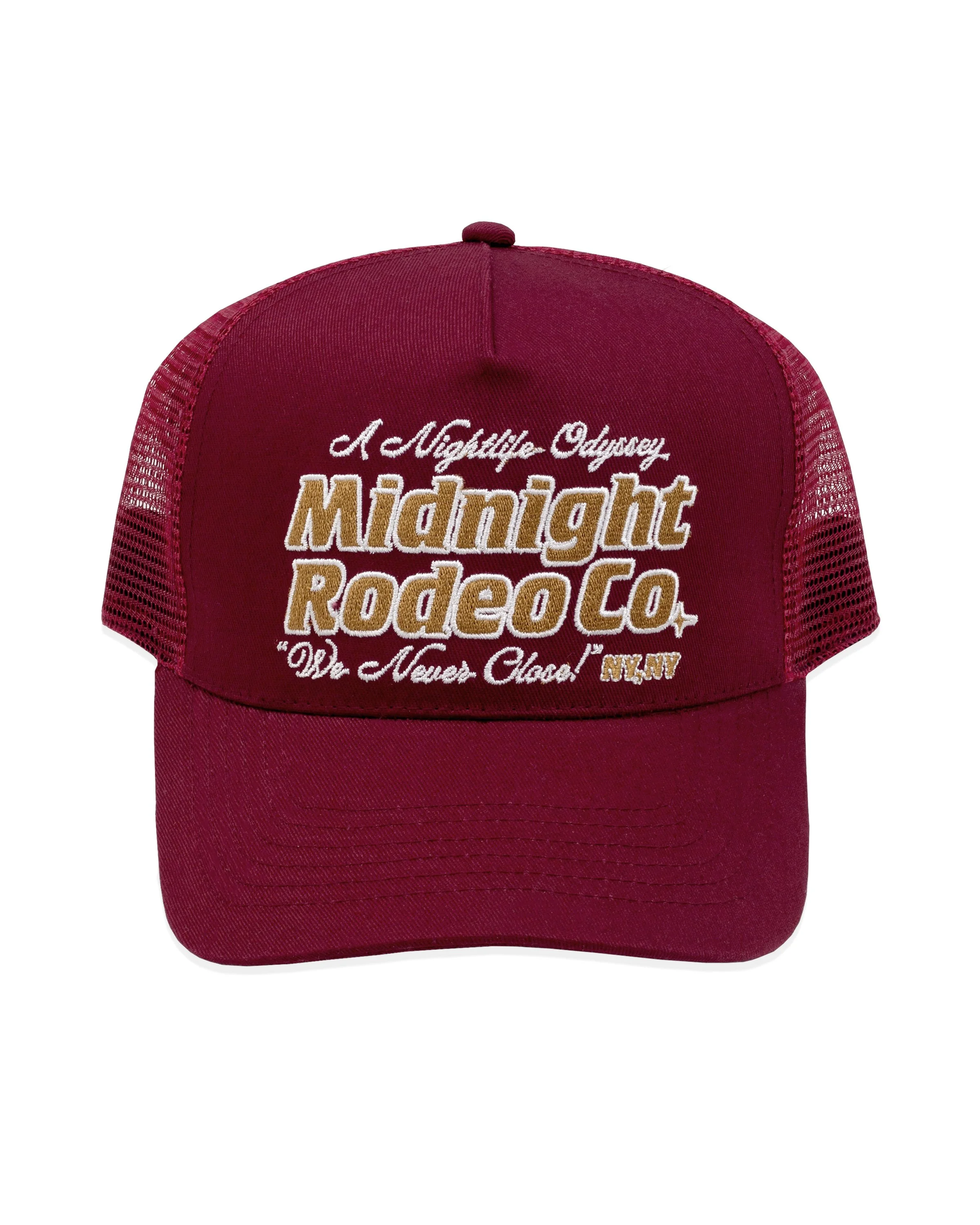 Shop — Midnight Rodeo