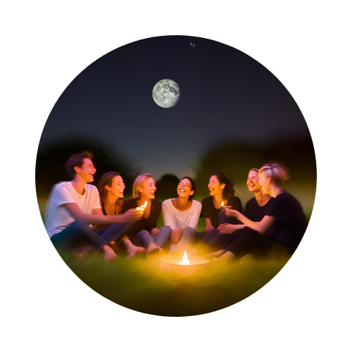 Rav Dror and The Emunah Project Inc