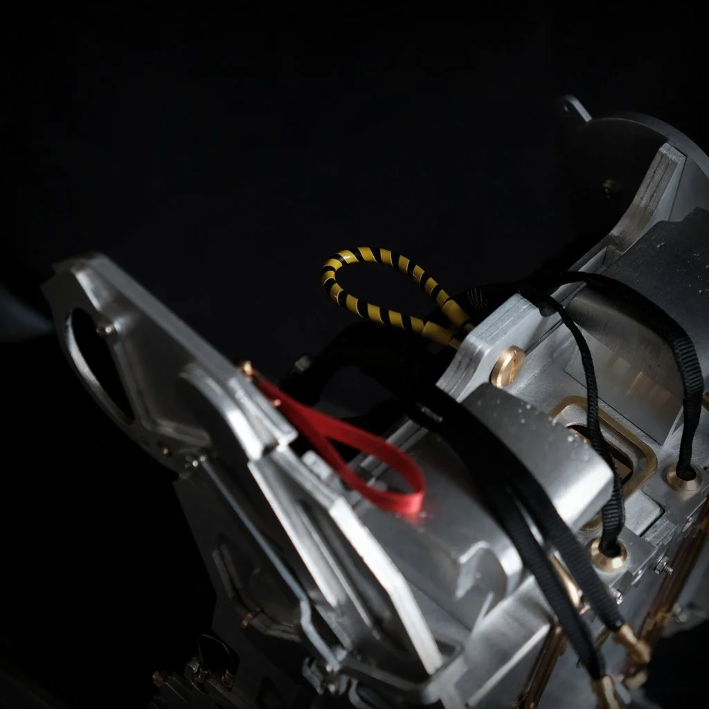US16E EJECTION SEAT ~ F-35 LIGHTNING — GasGasBones.com