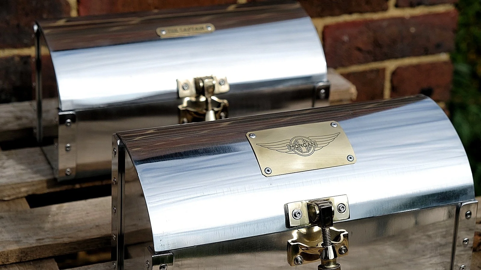 Mog box — GasGasBones.com