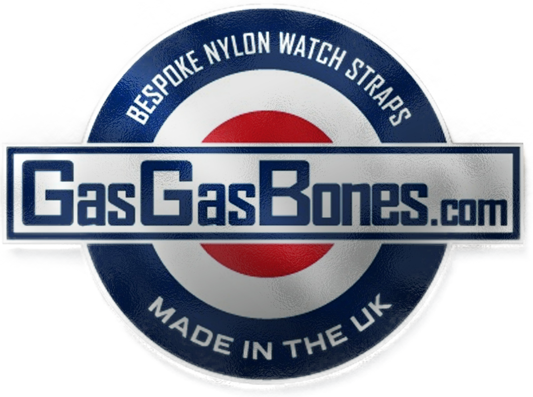 GasGasBones.com
