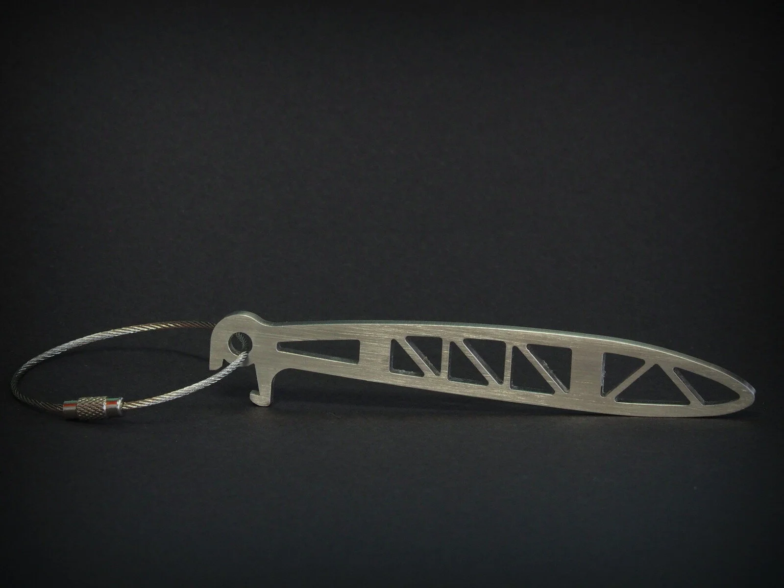 Wing rib ~ Bottle opener — GasGasBones.com