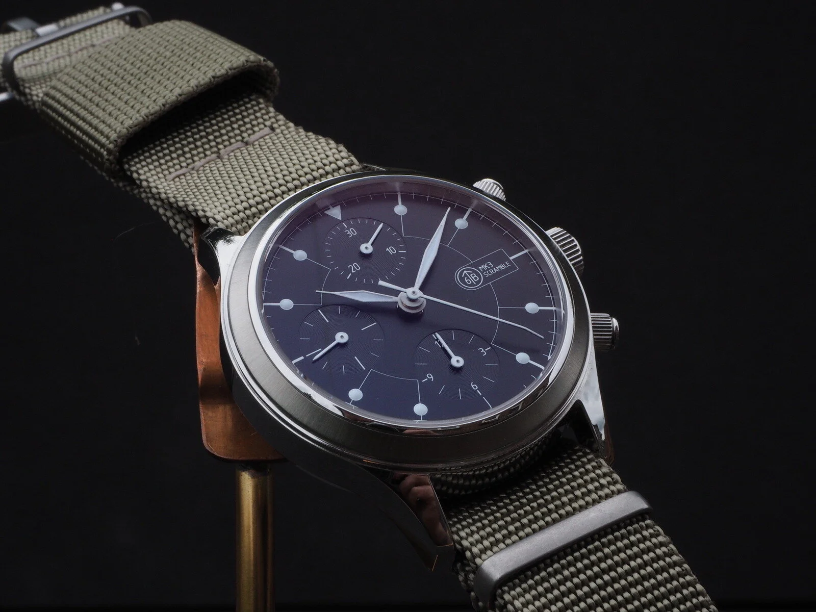 Mk3 Gallery — GasGasBones.com