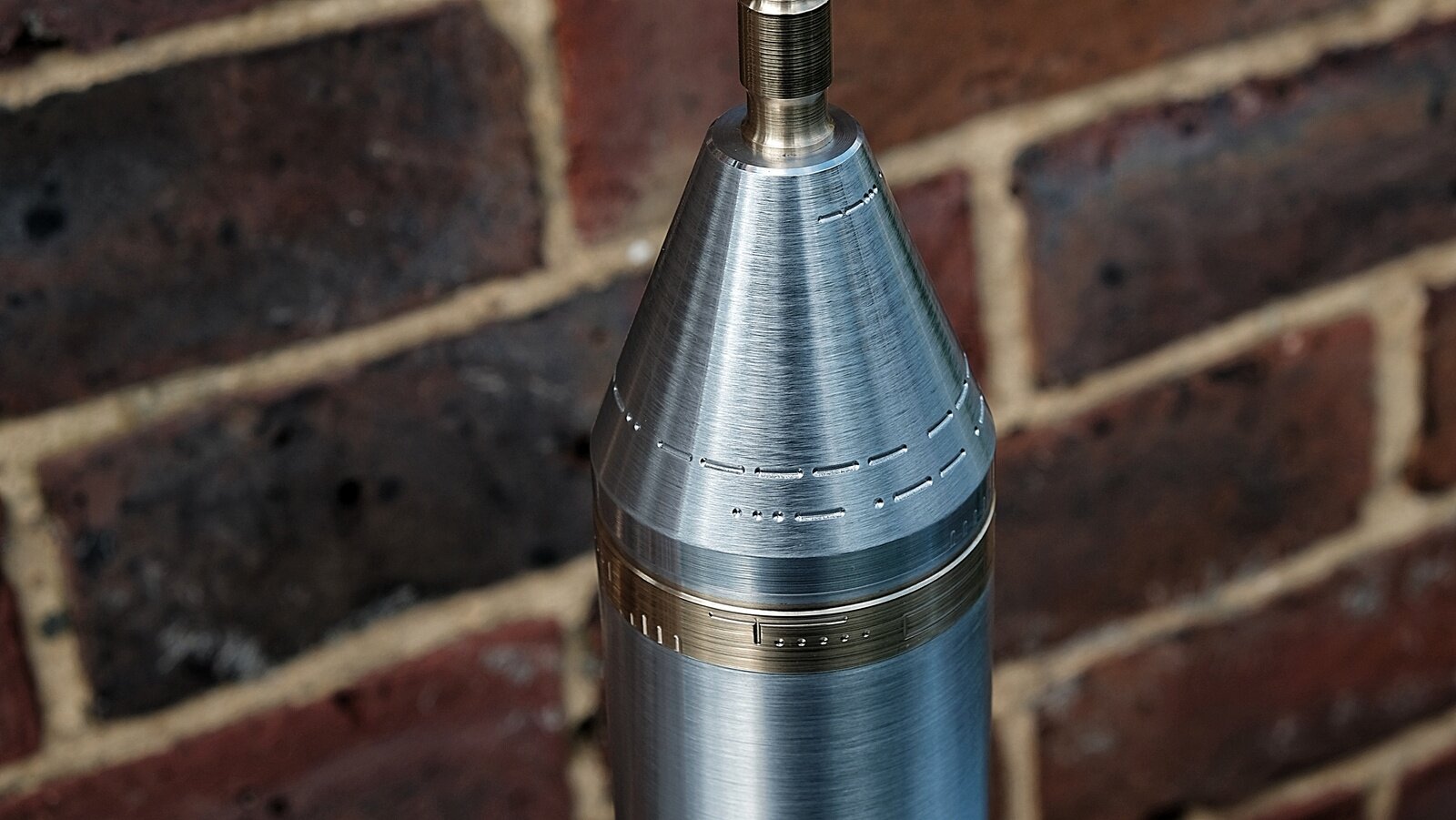 Rocket 4 — GasGasBones.com