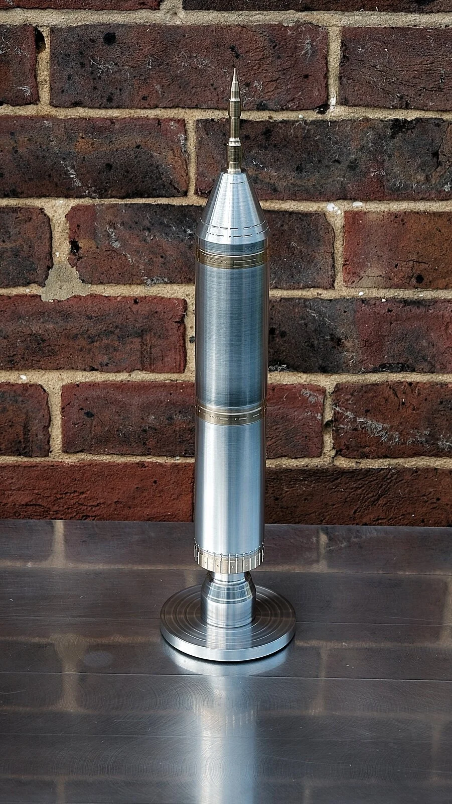 Rocket 4 — GasGasBones.com